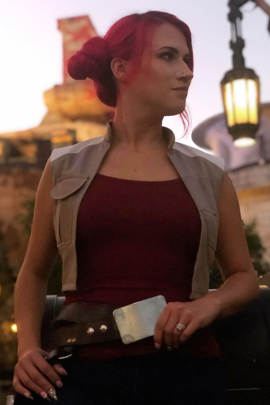 GABERCRETE - Fashion for Heroes & Scoundrels – gabercrete